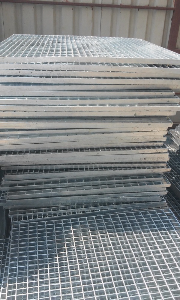 Industrial Grating - Industrial Grating Manufacturers, Suppliers & Dealers
