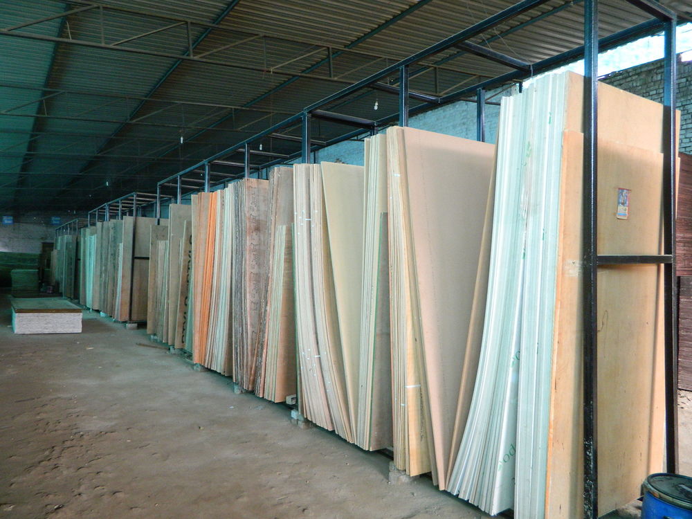 Commercial Ply at Best Price in New Delhi, Delhi | Shree Bankey Bihari Plywood House