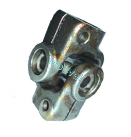 Steel Strg. Joint Cross Assy. at Best Price in Delhi | Impulse Techno ...