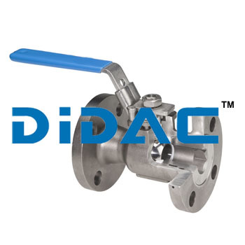 Cutaway Model Ball Valve Manufacturer, Supplier, Exporter