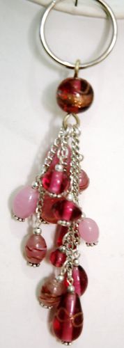 Key Chain Leather at Best Price in New Delhi, Delhi | P. S. Daima & Sons