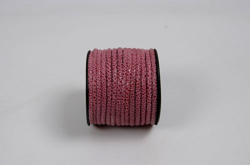 Suede Leather Cords at Best Price in New Delhi, Delhi | P. S. Daima & Sons