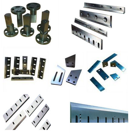 Plastic Cutting Blade at Best Price in Bengaluru, Karnataka | Rab ...