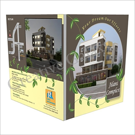 Brochure Catelouge Design at Best Price in Vadodara, Gujarat | Creative ...