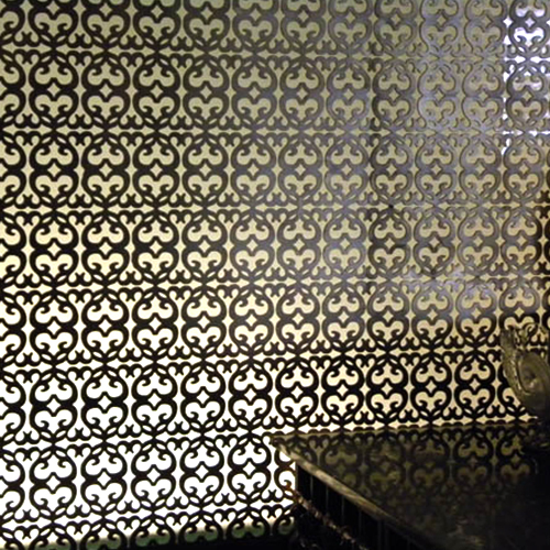 Ply Laser Cutting in ANDHERI (E), Mumbai - Motif Graphics Pvt. Ltd.