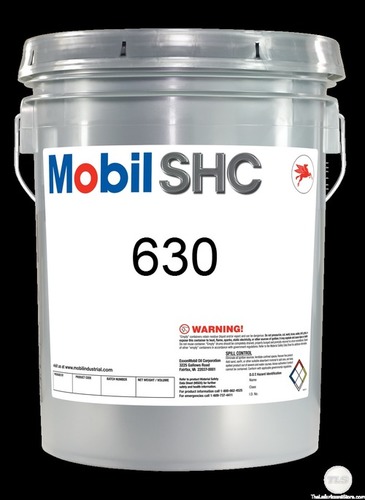 Mobil Shc 630 at Best Price in Pune, Maharashtra | Maitreya Sales