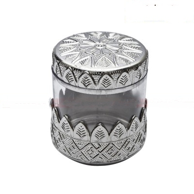 Dry Fruit Box - Chrome Finished at Best Price in Chennai | Shri Radham ...