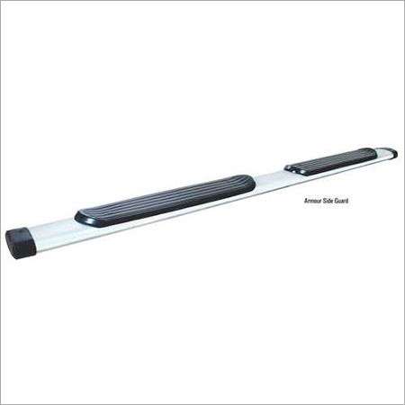 Creta Side Guard Victor at Best Price in Delhi | S. T. International ...