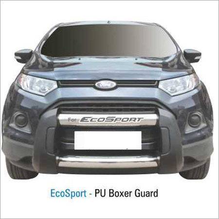 Ecosport Pu Boxer Guard at Best Price in Delhi | S. T. International ...