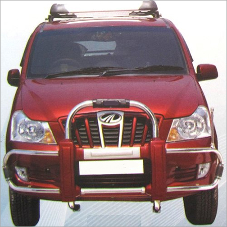 Xylo Rear Guard Aluminium Wx 2007 at Best Price in Delhi | S. T ...