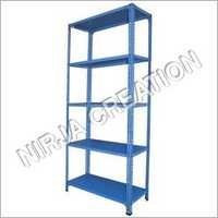 Slotted Angle Racks - Manufacturers, Suppliers & Dealers