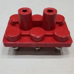 Pvc Terminal Blocks - Manufacturers, Suppliers & Dealers