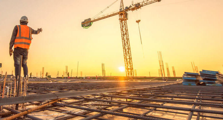 Construction Industry at Best Price in Kanpur, Uttar Pradesh | Syno Pumps