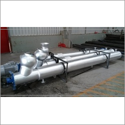 Durable Wam End Bearing For Cement And Flyash Screw Conveyor at Best ...