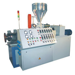 Conical Extruder For Pvc Pipe at Best Price in New Delhi | Hindustan ...