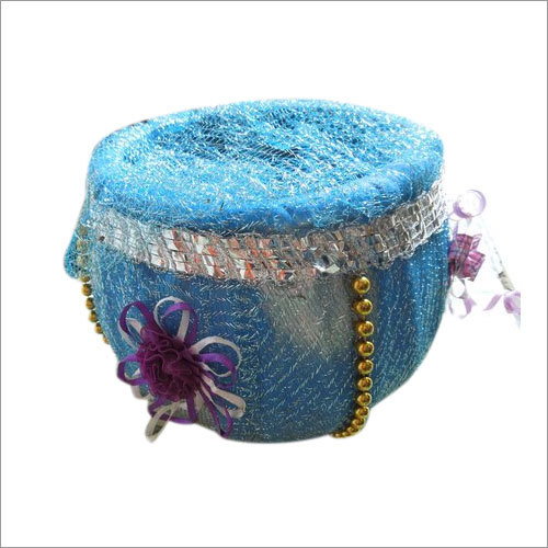 Decorative Rasgulla Handi at Best Price in Kolkata, West Bengal | Ma ...