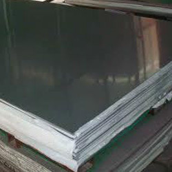 Silver Ss 301 Sheet at Best Price in Mumbai | Sonalika Metal Corporation