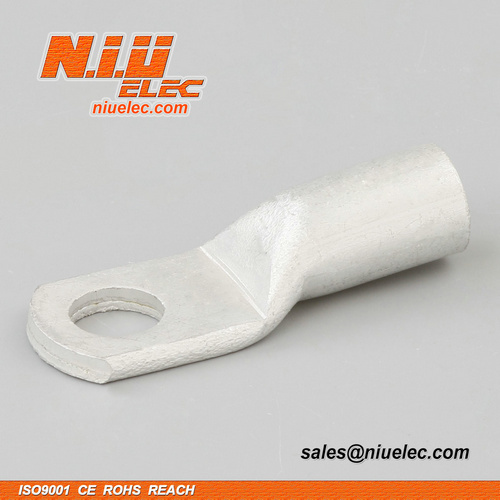 Din Type Aluminium Lug at Best Price in Yueqing | Niuelec
