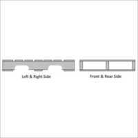 Aluminium Pallets - Aluminium Pallets Manufacturers, Suppliers & Dealers