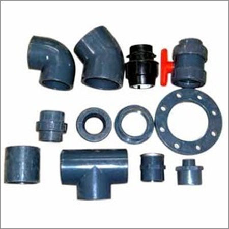 PVC Fittings Manufacturers, PVC Fittings Suppliers and Exporters