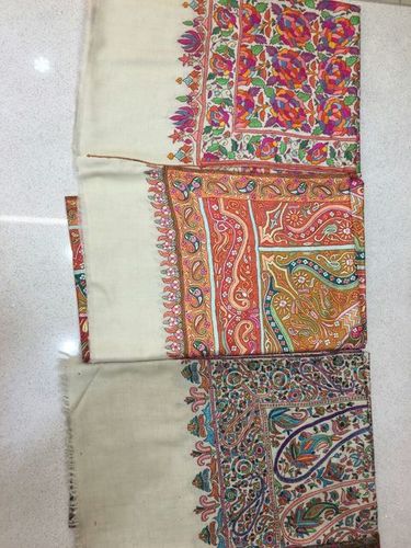 Pashmina Shawl at Best Price in Delhi, Delhi | Sadanand Trading Co.
