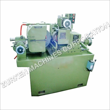 Centerless Grinding Machine Manufacturers, Suppliers & Exporters