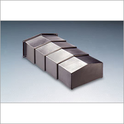 Steel Telescopic Cover - Manufacturers, Suppliers & Dealers
