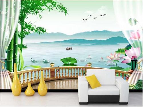 3d Wallpaper at Best Price in Chhindwara, Madhya Pradesh | Graphics World