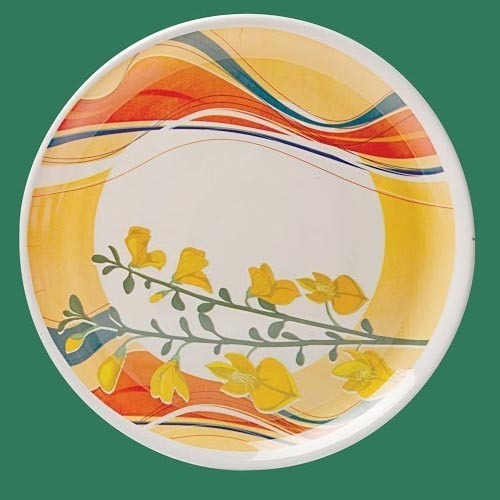 Designer Plates 8 at Best Price in Ahmedabad, Gujarat | Shreeji Corporation