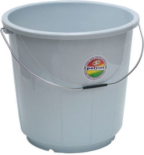 Regular Bucket at Best Price in Ahmedabad | Aashka Agency