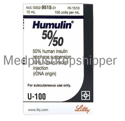 Humulin Insulin at Best Price in Mumbai, Maharashtra | Ace Golden ...