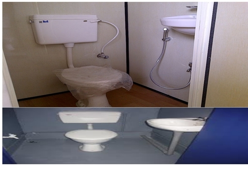 Portable Toilets, Portable Toilet Manufacturers, Suppliers & Dealers