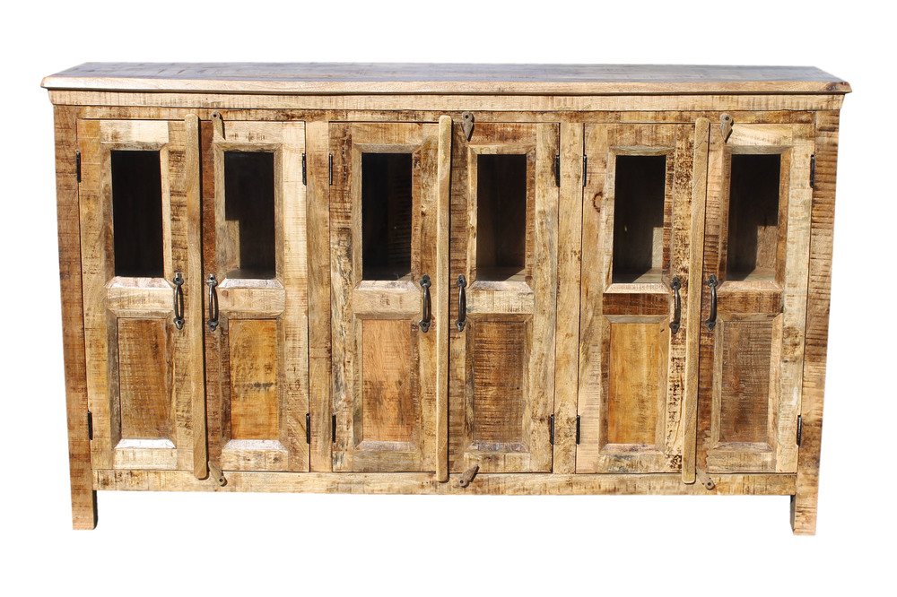 Mango Wood Sideboard at Best Price in Jodhpur, Rajasthan | Imperial Arts