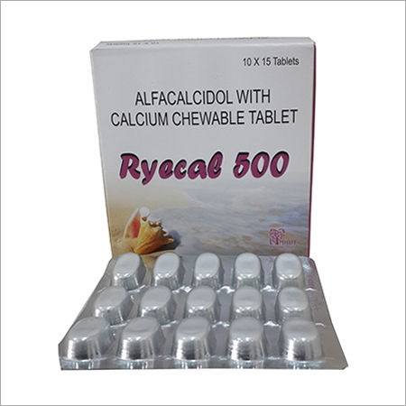 Alfacalcidol - Alfacalcidol Manufacturers, Suppliers & Dealers