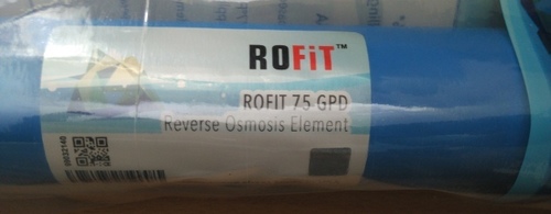 Ro-fit 75 at Best Price in Ahmedabad, Gujarat | Seven Seas Solutions