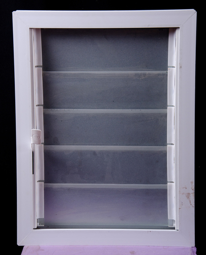 Upvc Louver Window at Best Price in Kolkata, West Bengal | Duroplast ...
