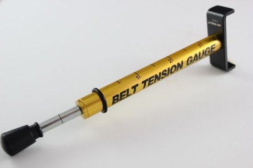 Belt Tension Gauge - Manufacturers, Suppliers, Exporters