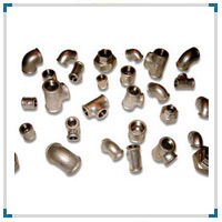 Pipe Fittings at Best Price in Mumbai, Maharashtra | Rising Metals And ...