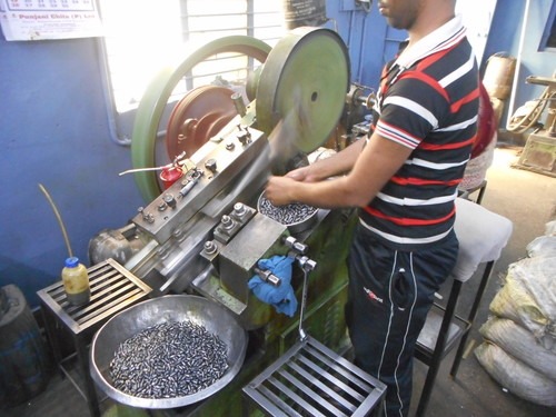 Thread Rolling Machine - Manufacturers, Suppliers & Dealers