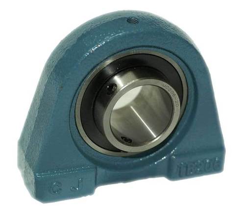 Pillow Block Bearing - Manufacturers, Suppliers & Dealers
