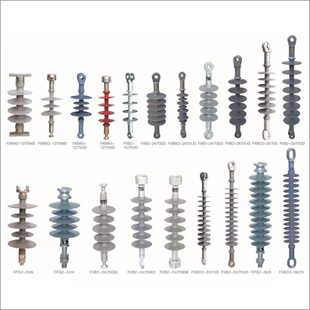 Composite Insulators at Best Price in Yiwu, Zhejiang | Yiwu Kunde ...
