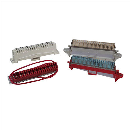 Krone Module - Krone Module Manufacturers, Suppliers & Dealers