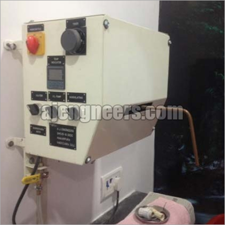Fully Automatic Shirodhara Machine at Best Price in Vadodara | A. J ...