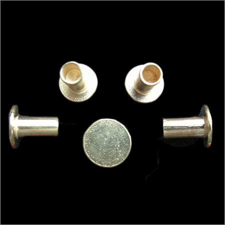 Tubular Rivets - Tubular Rivets Manufacturers, Suppliers & Dealers