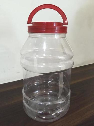 Plastic Container at Best Price in Ludhiana, Punjab | Gupta Exports (india)