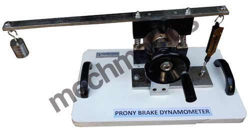 Dynamometers - Dynamometers Manufacturer, Supplier & Exporter