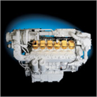 High Speed Marine Engines at Best Price in Coimbatore | Turbo Mot India ...
