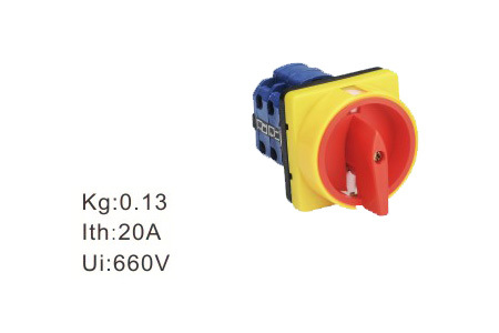 Power Cut Off Switches at Best Price in Yiwu | Yiwu Kunde Electric Co ...