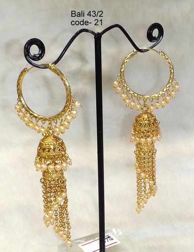 Copper Alloy Copper Alloy Antique Bali at Best Price in Mumbai ...