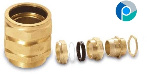 Cw Cable Gland - Manufacturers, Suppliers & Dealers